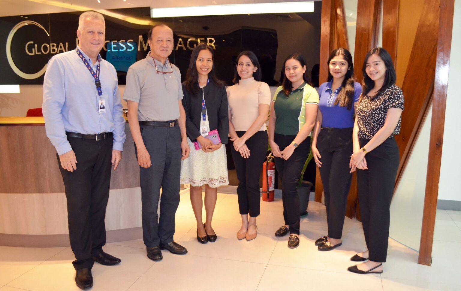 Magsaysay – Everything Matters